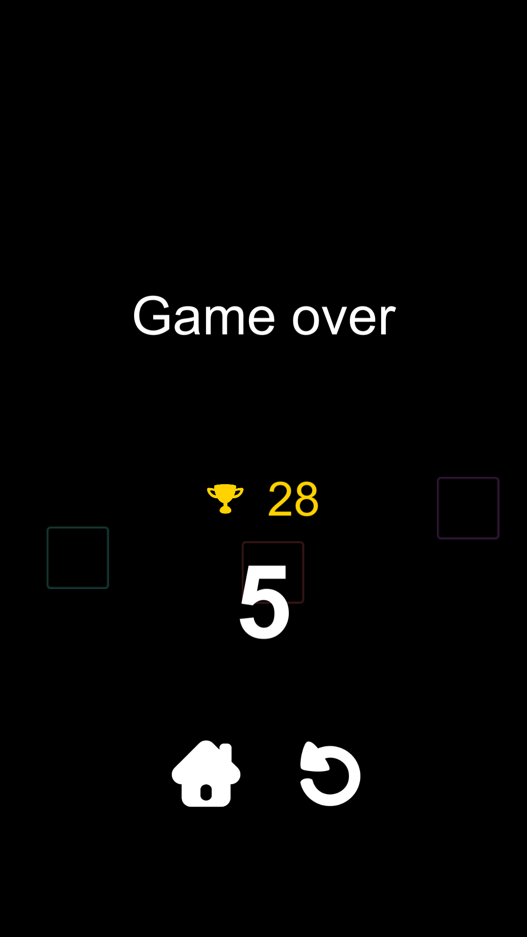 Ninja Cube android iOS apk download for free-TapTap