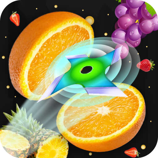 Fruit Cut Master - Crazy Slash for Android/iOS - TapTap