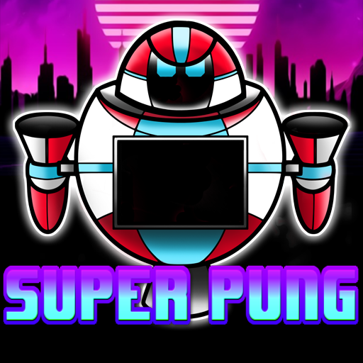 Super PUNG android iOS apk download for free-TapTap