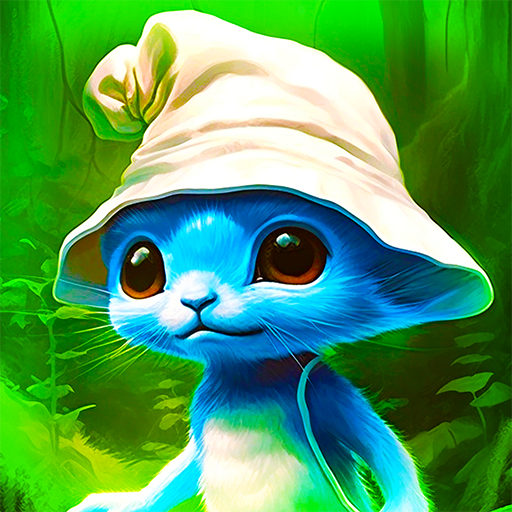 The Smurf Cat Latest Version for Android/iOS APK - TapTap