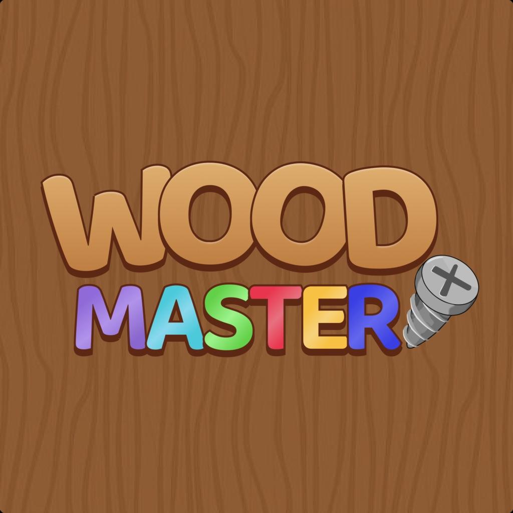 Wood Screw: Master Puzzle for Android/iOS - TapTap