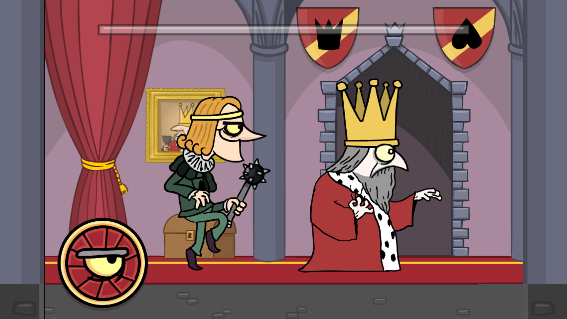 Murder King android iOS apk download for free-TapTap