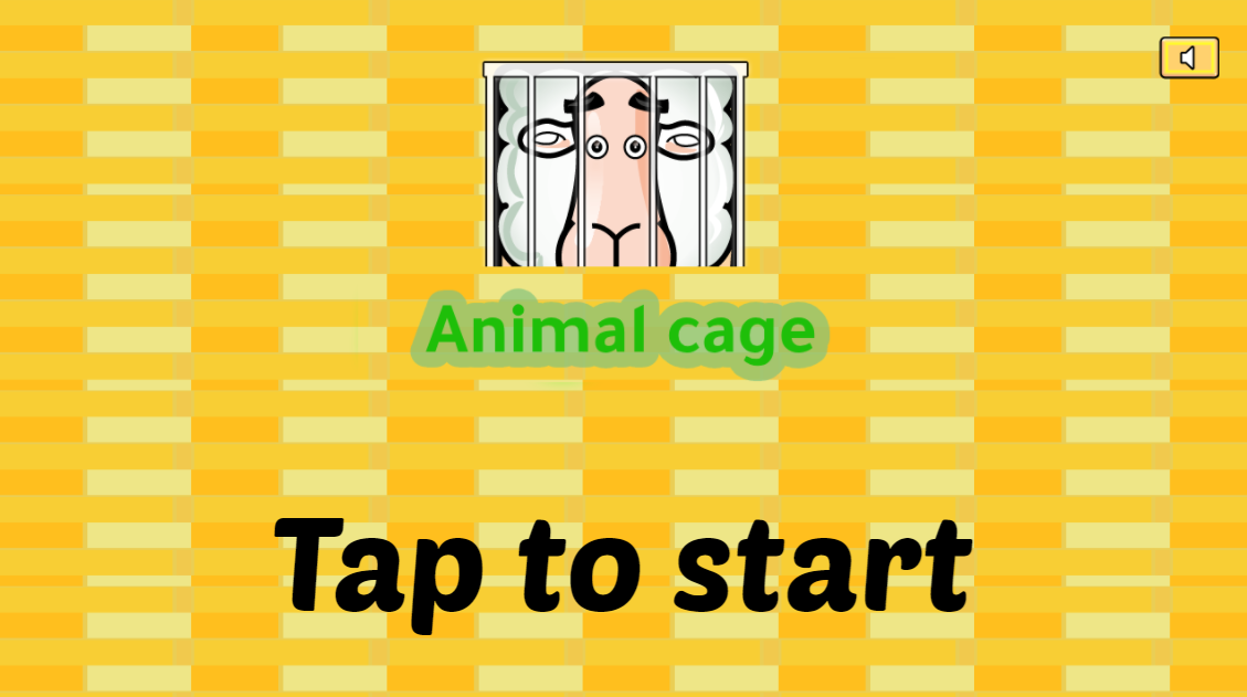 Animals cage android iOS-TapTap