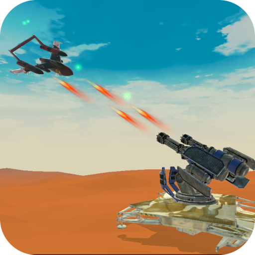 Air Defense Latest Version for Android/iOS APK - TapTap