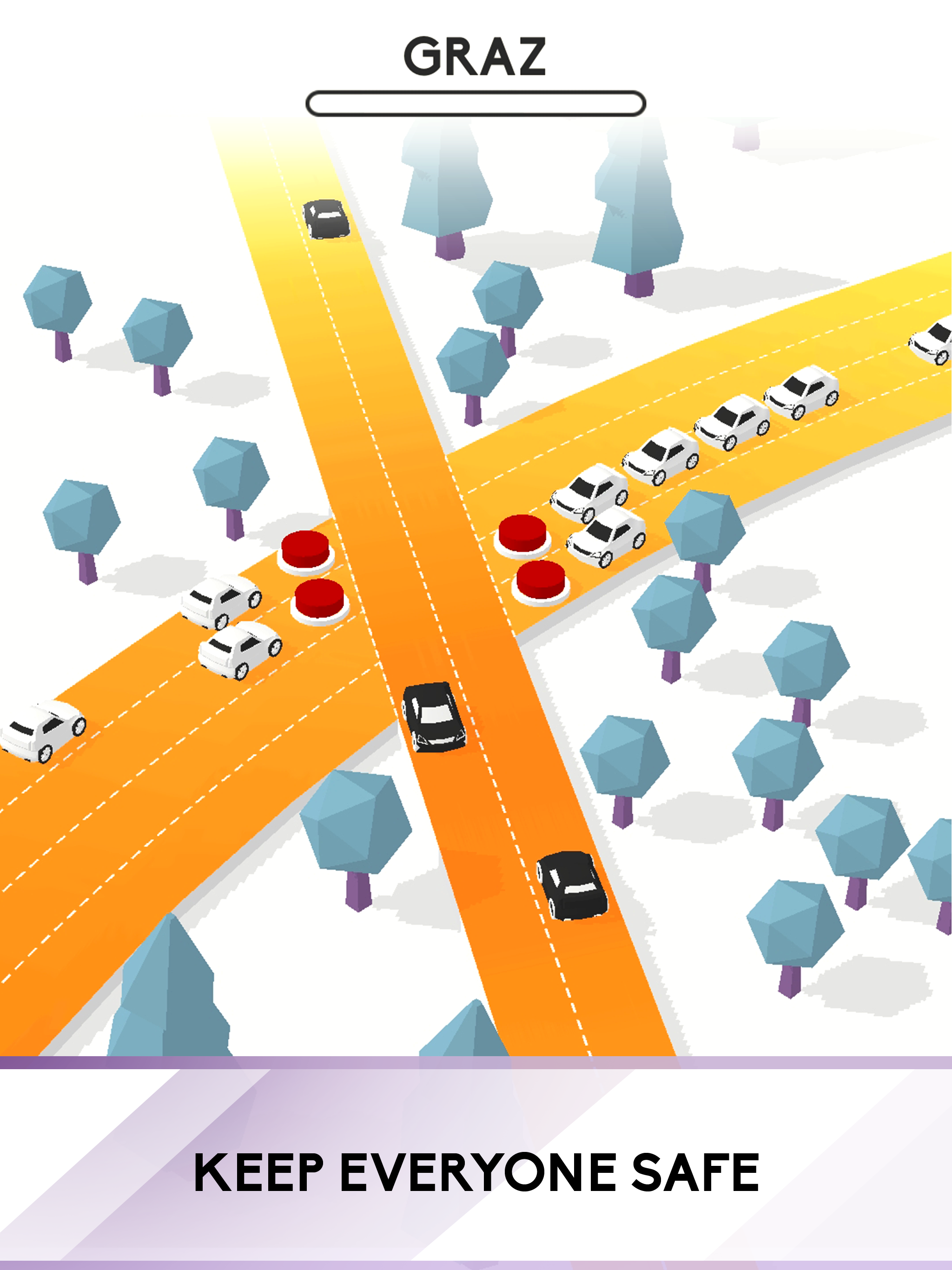 Download Traffix 3D - Traffic Simulator 5.4.4 for Android/iOS APK - TapTap