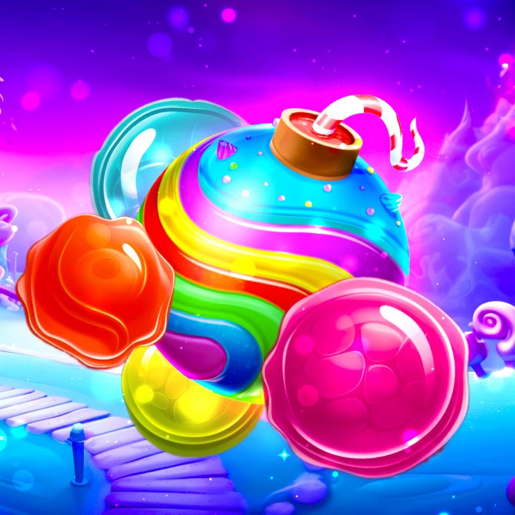 Caramel Sweet Drops Latest Version for Android/iOS - TapTap