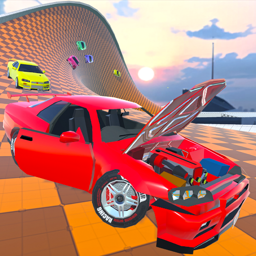 Ramp Crash Latest Version for Android/iOS APK - TapTap