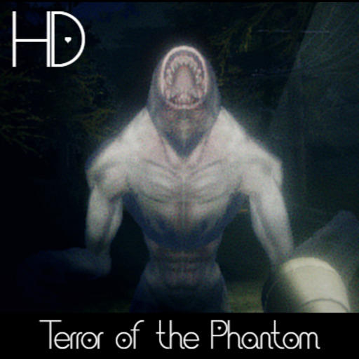 Terror of the Phantom for Android/iOS - TapTap