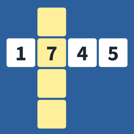 Fill-In Puzzle: Number Game for Android/iOS - TapTap