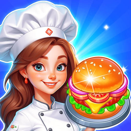 Cooking Delight: Food Game for Android/iOS - TapTap
