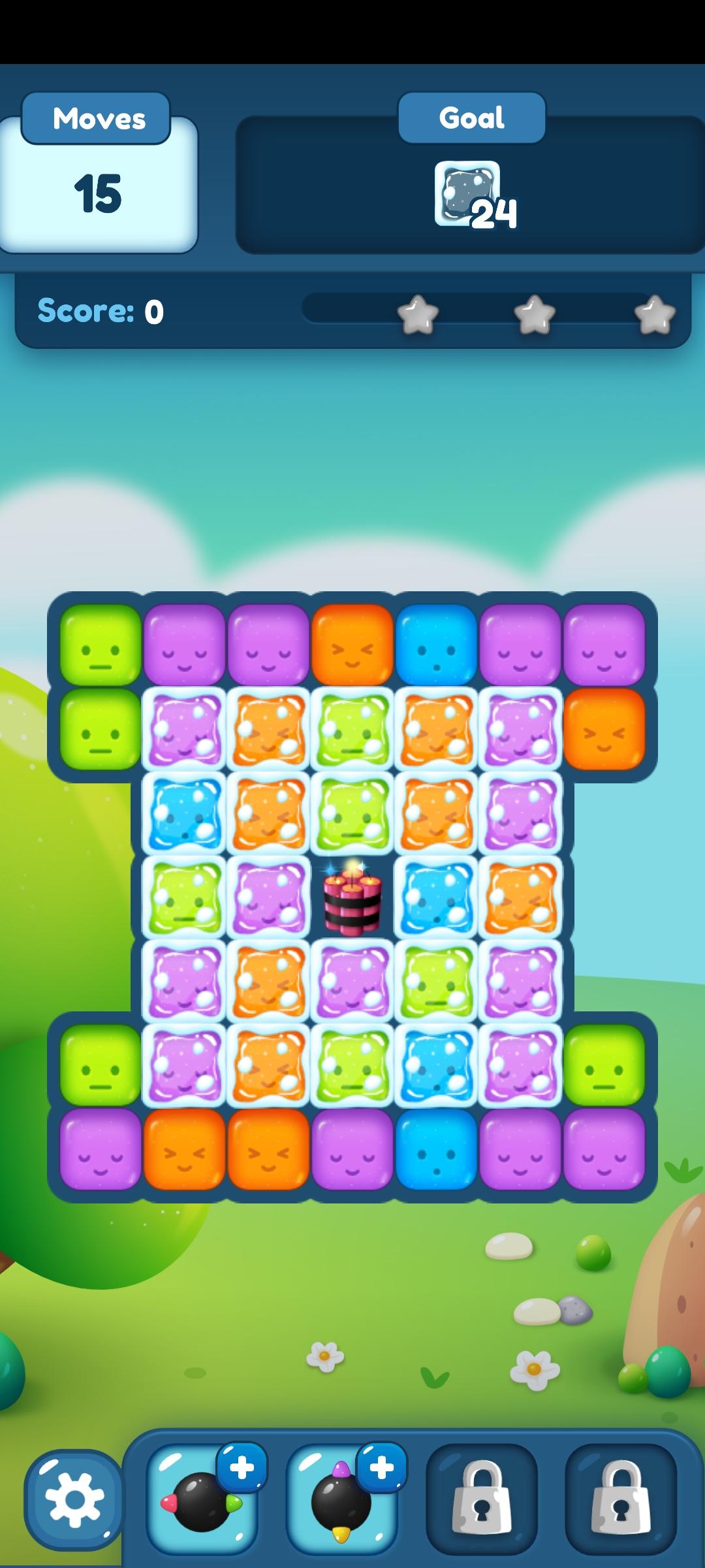Puzzle Match Kit android iOS-TapTap