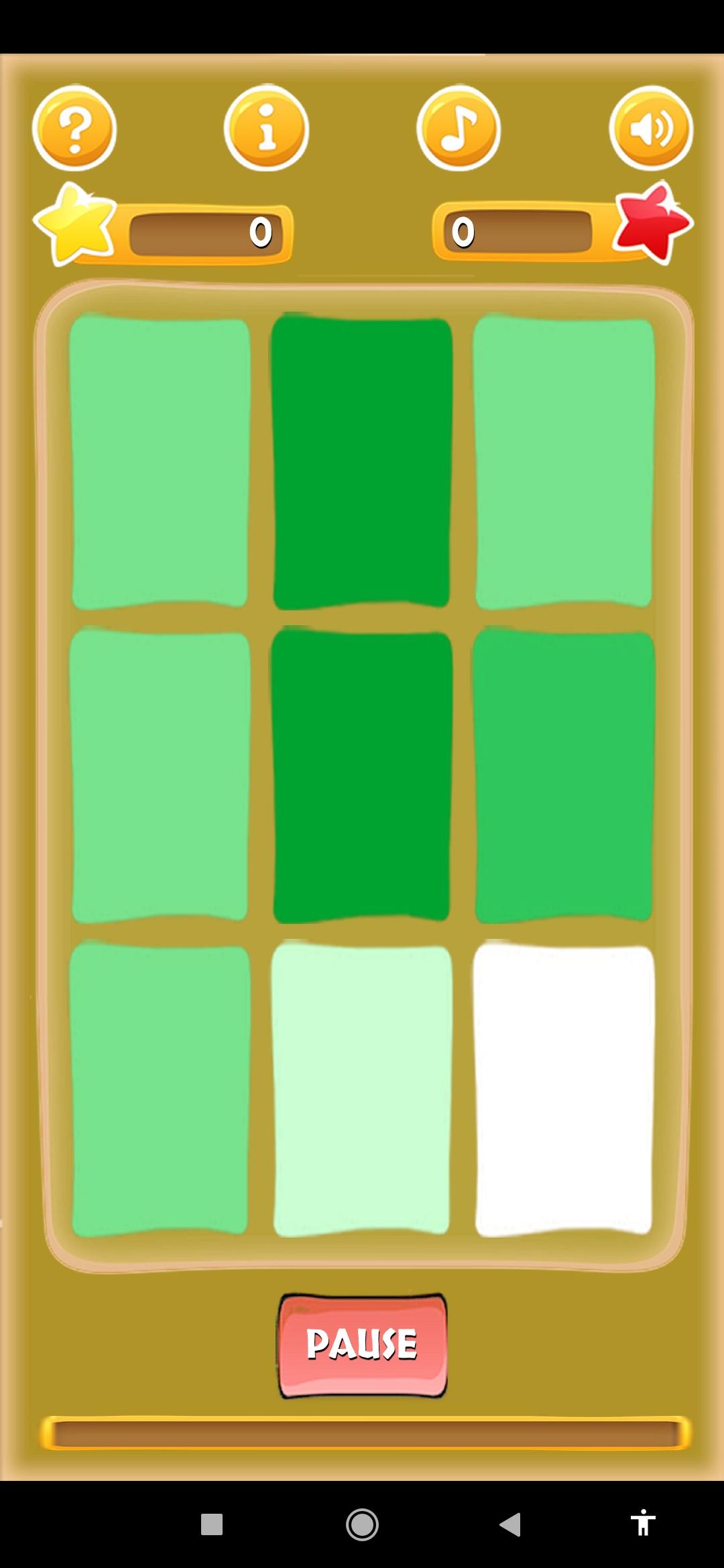 Color Tap android iOS-TapTap