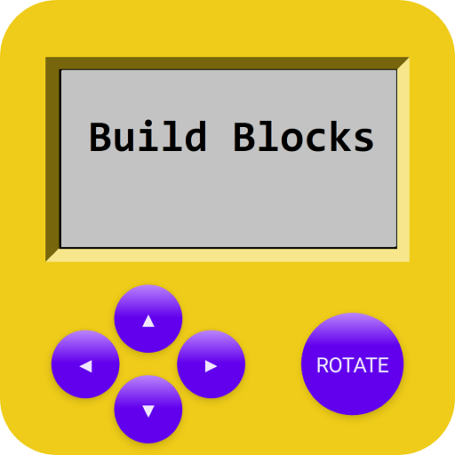 BuildBlocks - Tetris BrickGame for Android/iOS - TapTap