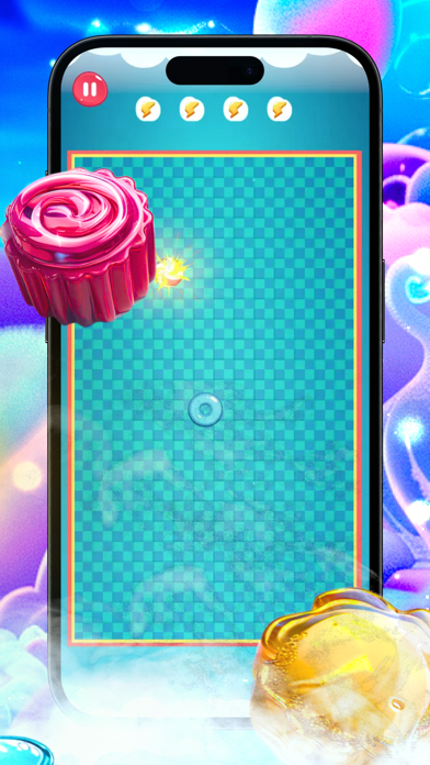 Download Bananza Magic Sweetshop for Android/iOS APK - TapTap