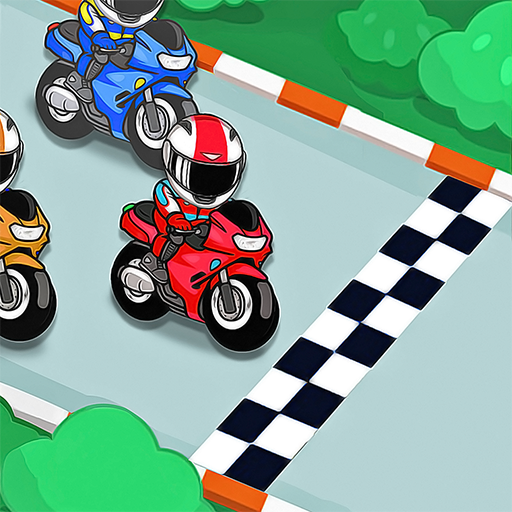 Bike Rush Racing Latest Version for Android/iOS APK - TapTap