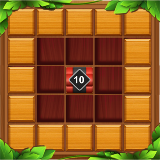 Wooden Block Adventure for Android/iOS - TapTap