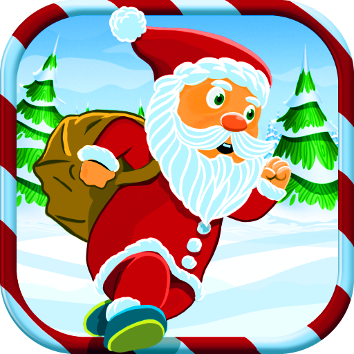 Run Santa Claus Latest Version for Android/iOS APK - TapTap