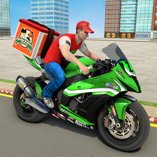 Pizza Boy Delivery Game for Android/iOS - TapTap