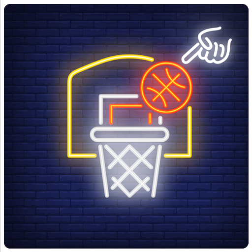 Neon Basket Latest Version for Android/iOS APK - TapTap