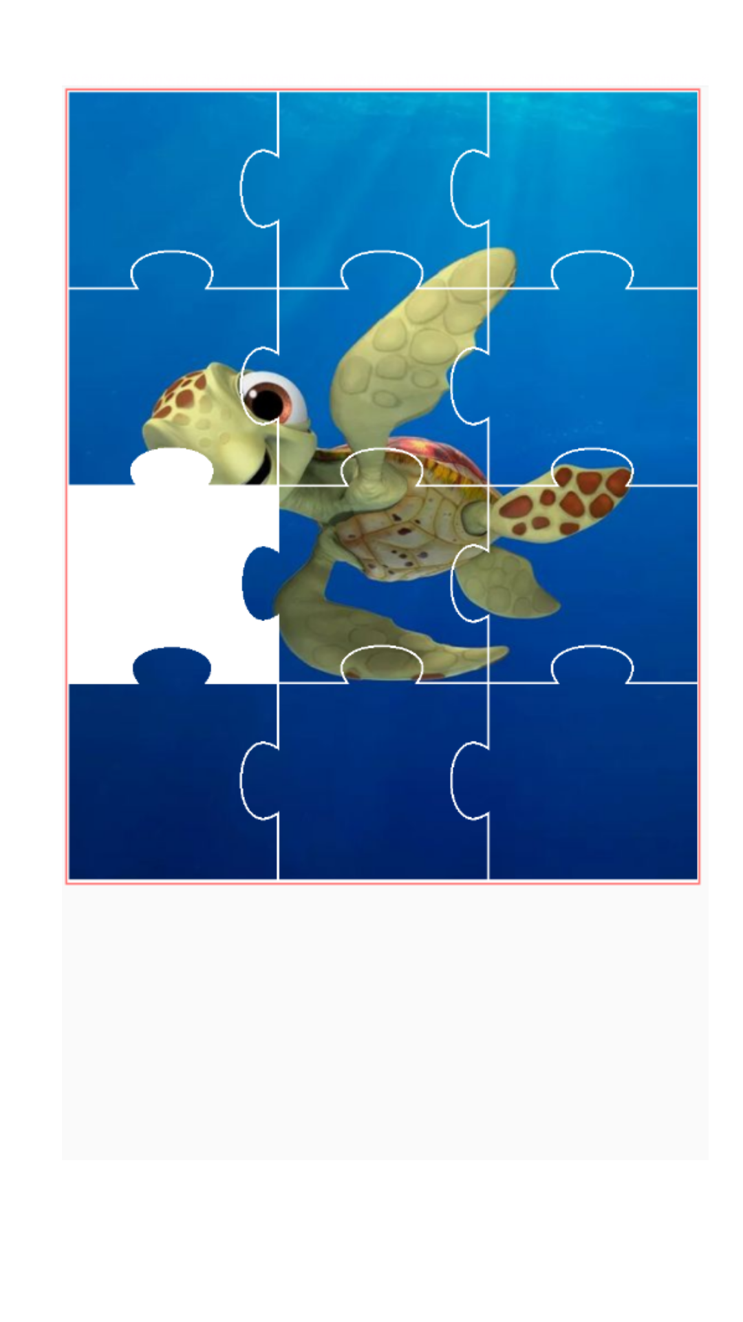 Puzzle Gambar android iOS-TapTap