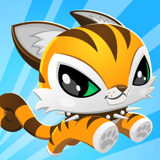 Dash Tag - Fun Endless Runner! for Android/iOS - TapTap