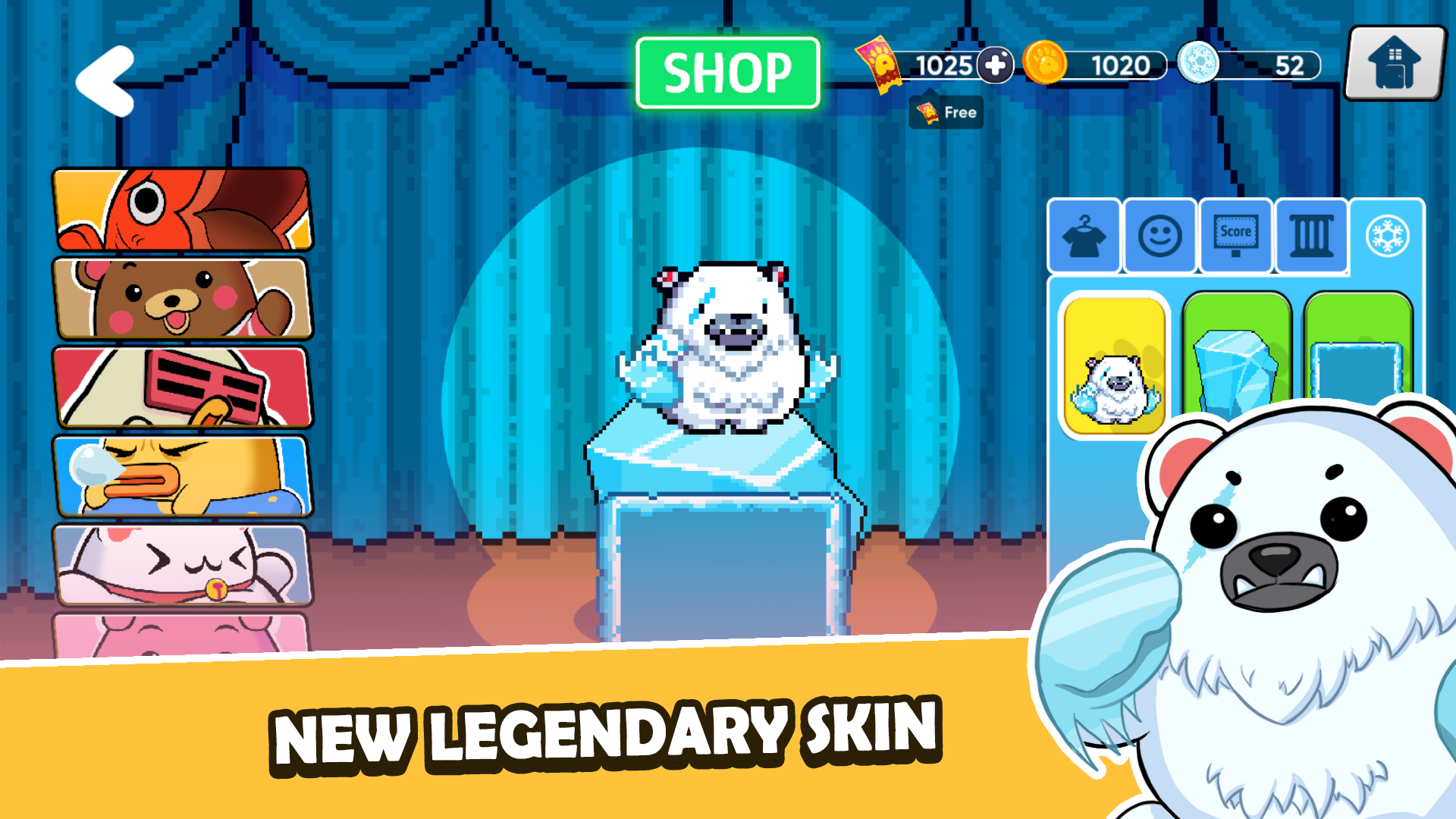 Paw Rumble android iOS apk download for free-TapTap