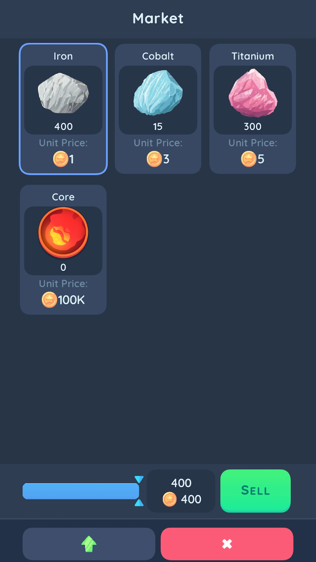 Download Planet Destroyer 0.0.1 for Android/iOS APK - TapTap