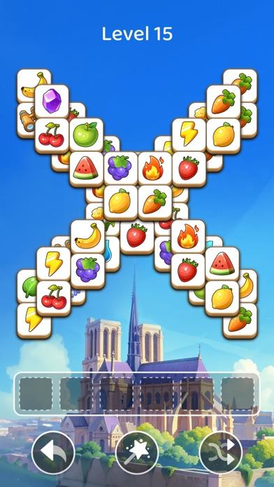 Tile Explorer: Tiles Clear! for Android/iOS - TapTap