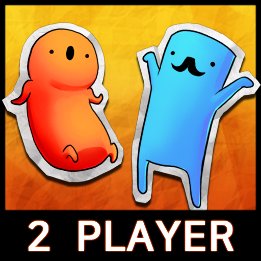 Go Down Game: 2Player for Android/iOS - TapTap