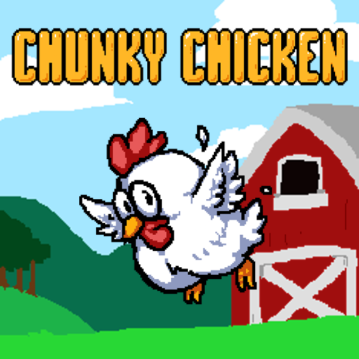 Chunky Chickens Adventure for Android/iOS - TapTap