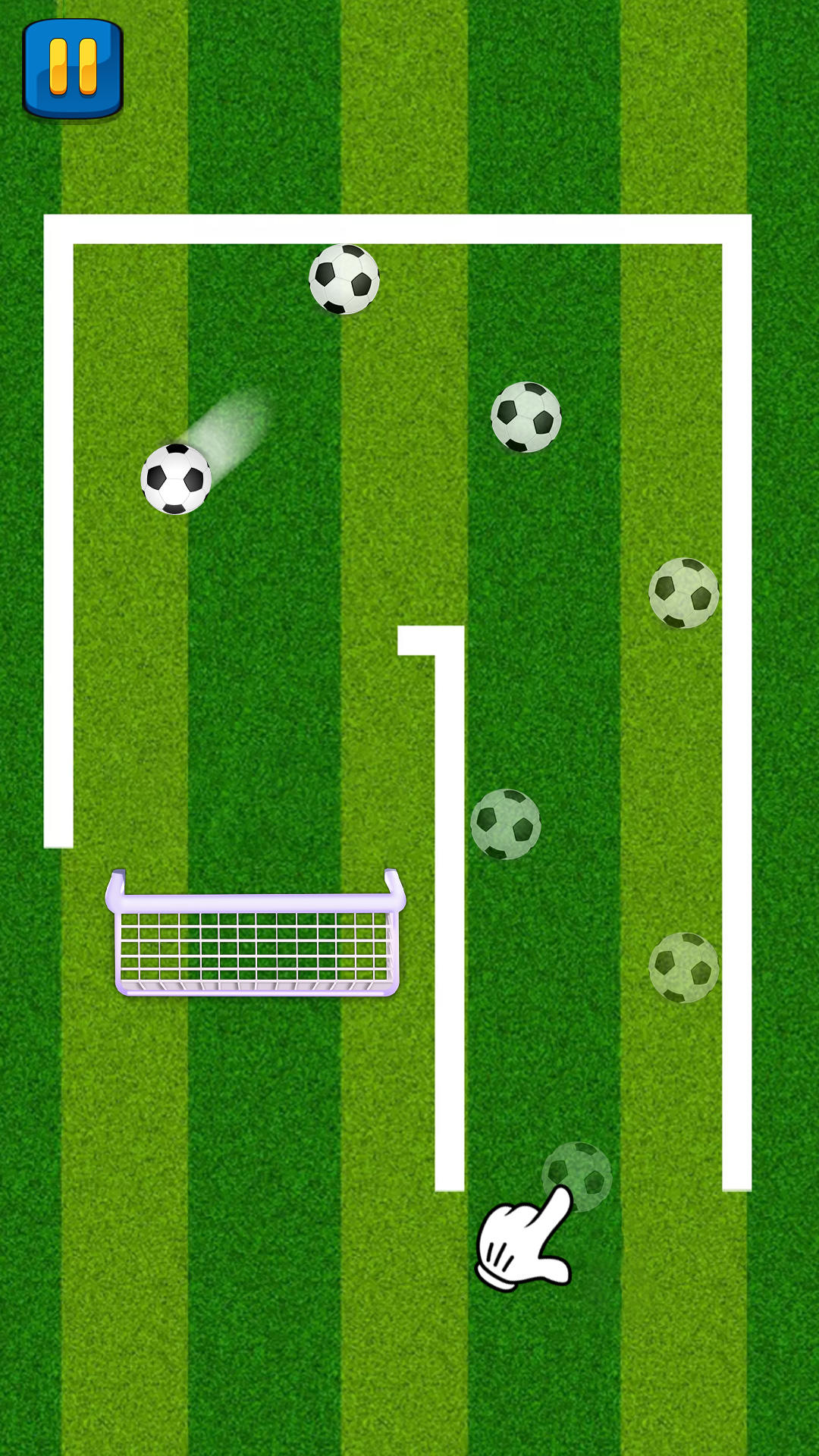 Finger Football: Soccer Games android iOS apk download for free-TapTap