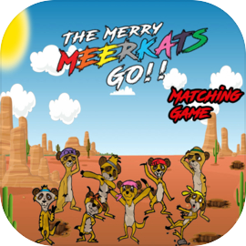 Merry Meerkats Matching Game android iOS apk download for free-TapTap