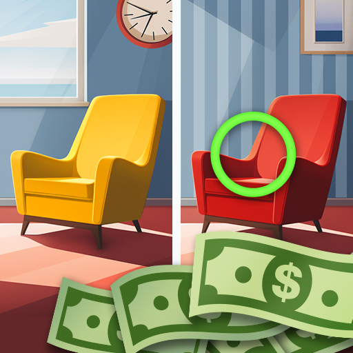 Prize Puzzle - Find Difference for Android/iOS - TapTap