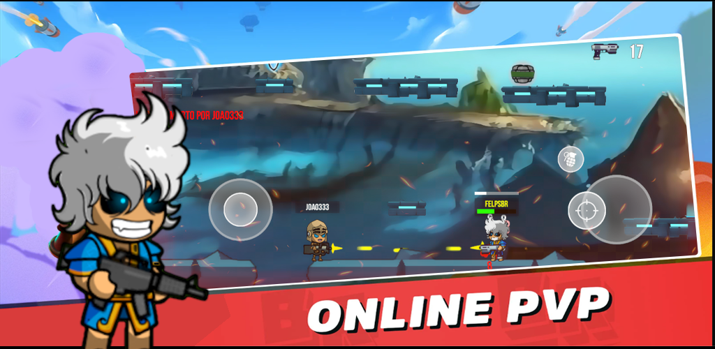 Arena Mobile android iOS-TapTap