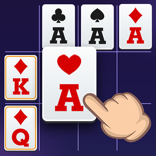 Pokeroll: merge card puzzle 1.4 for Android/iOS - TapTap