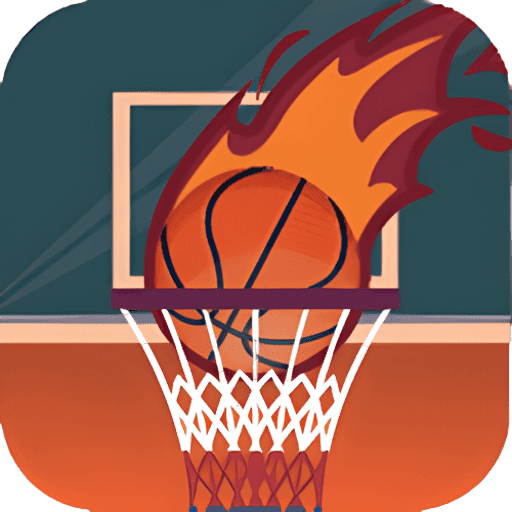 Arcade basketball Shooter for Android/iOS - TapTap