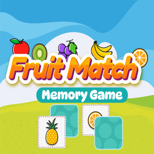 Fruit Match Memory Game for Android/iOS - TapTap