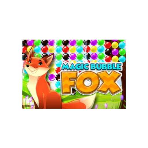 Magic Bubble Fox Latest Version for Android/iOS APK - TapTap