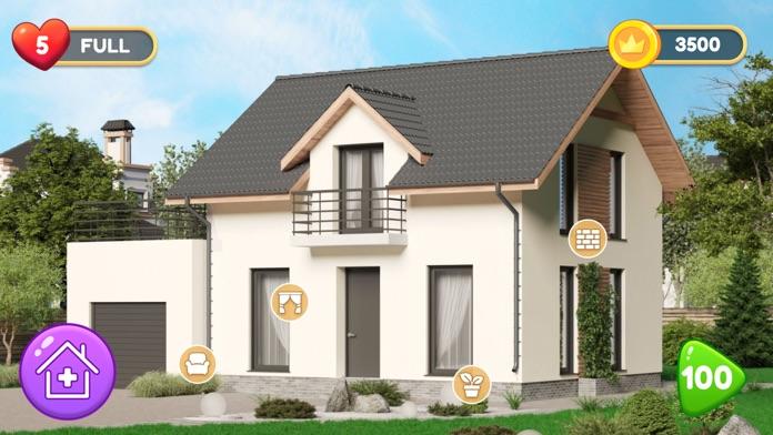 Redecor & House Design Games android iOS apk download for free-TapTap