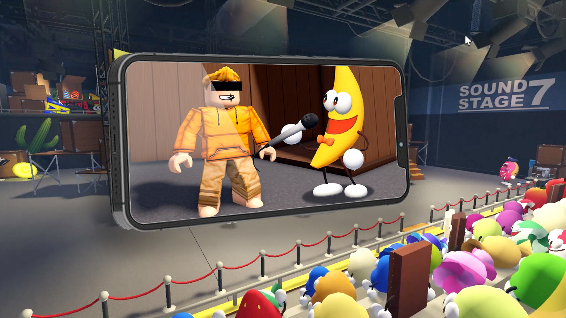 Shovelware brain game : Banana android iOS-TapTap