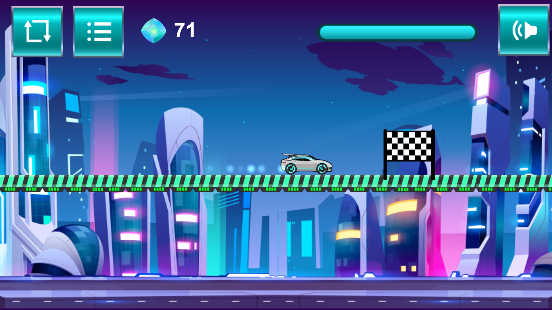 Galactic Driver android iOS apk download for free-TapTap