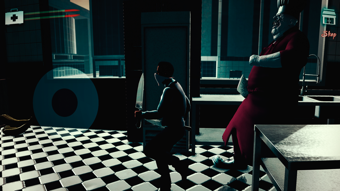 Oguzok Horror. Evil Chef Wars android iOS apk download for free-TapTap