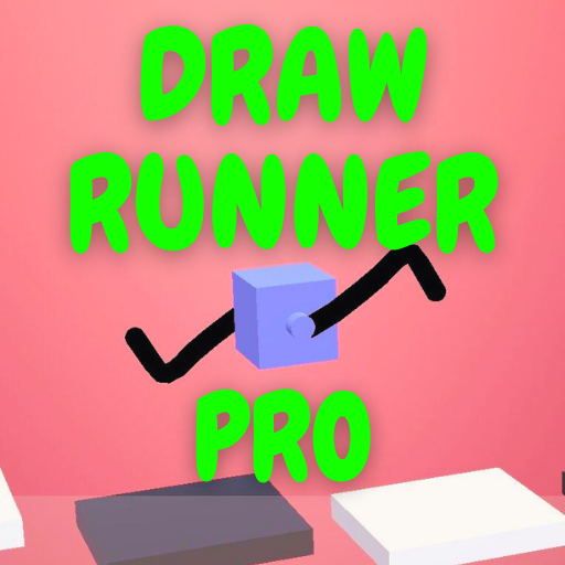 Draw Runner 2.0 for Android/iOS - TapTap