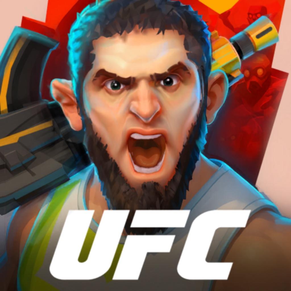 UFC: Final Round Latest Version for Android/iOS APK - TapTap