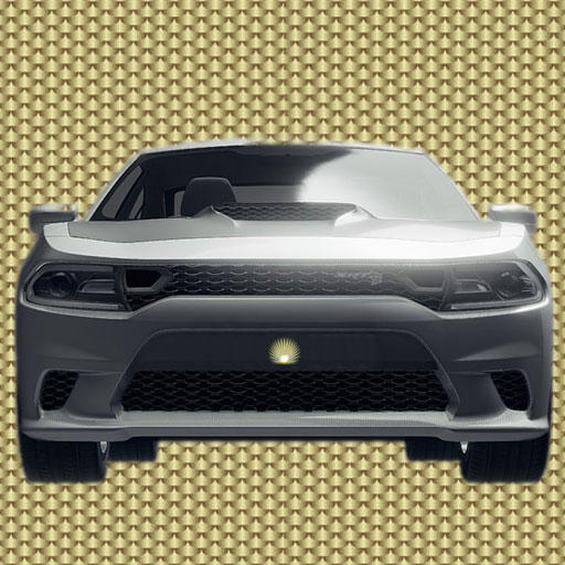 Download Simulator Dodge Charger Drive 0.1 for Android/iOS APK - TapTap