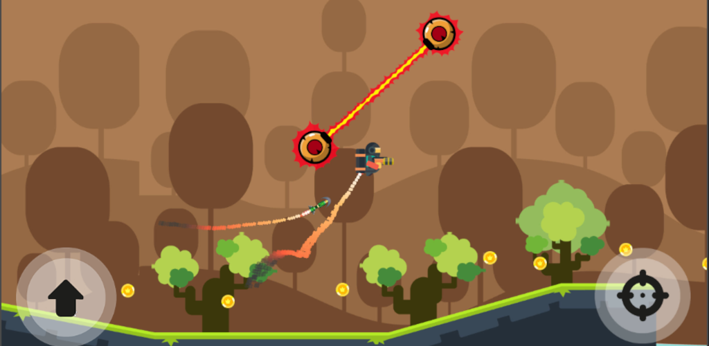 Jack Jetpack android iOS apk download for free-TapTap