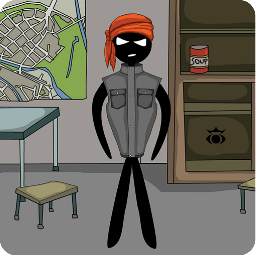 Stickman bunker Latest Version for Android/iOS APK - TapTap