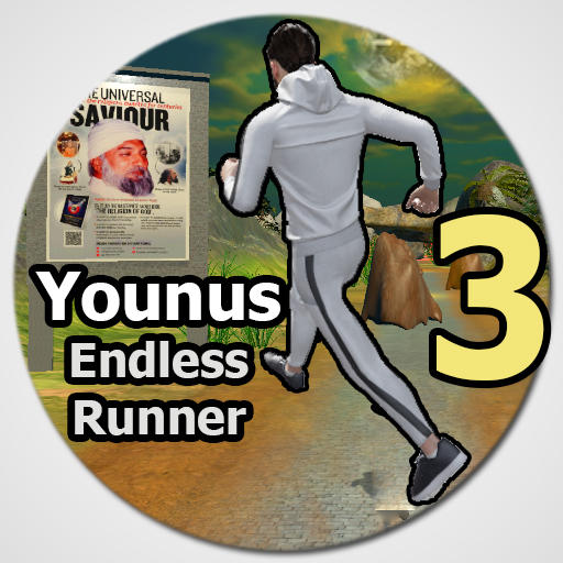 Younus3 Endless Runner for Android/iOS - TapTap