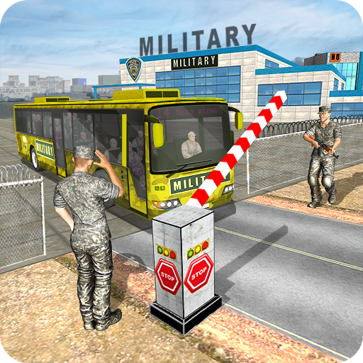 Army Bus Driving Simulator 3D for Android/iOS - TapTap