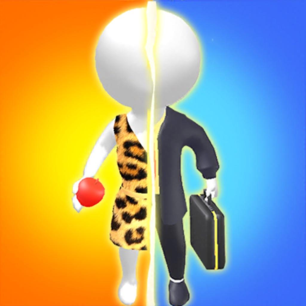 Evolution Clicker! Latest Version for Android/iOS - TapTap